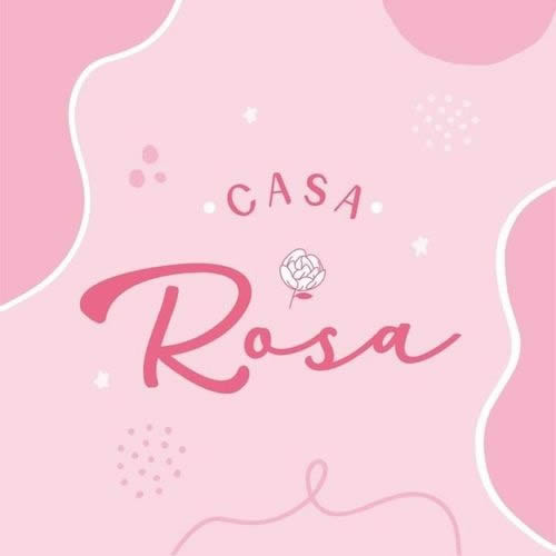 Casa Rosa - Centro Comercial Campanario