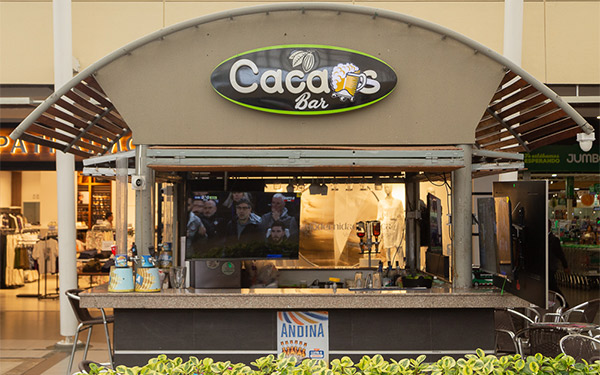 Cacaos | Centro Comercial Campanario